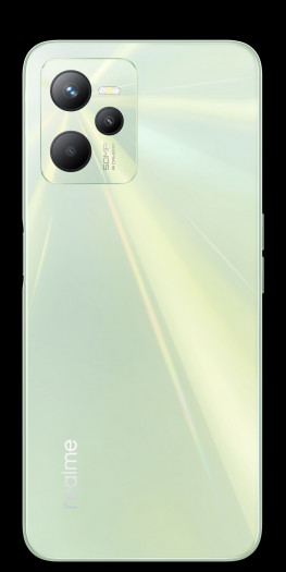 Realme C35: Realme bringt Smartphone mit 50-MP-Kamera für 180 Euro ...